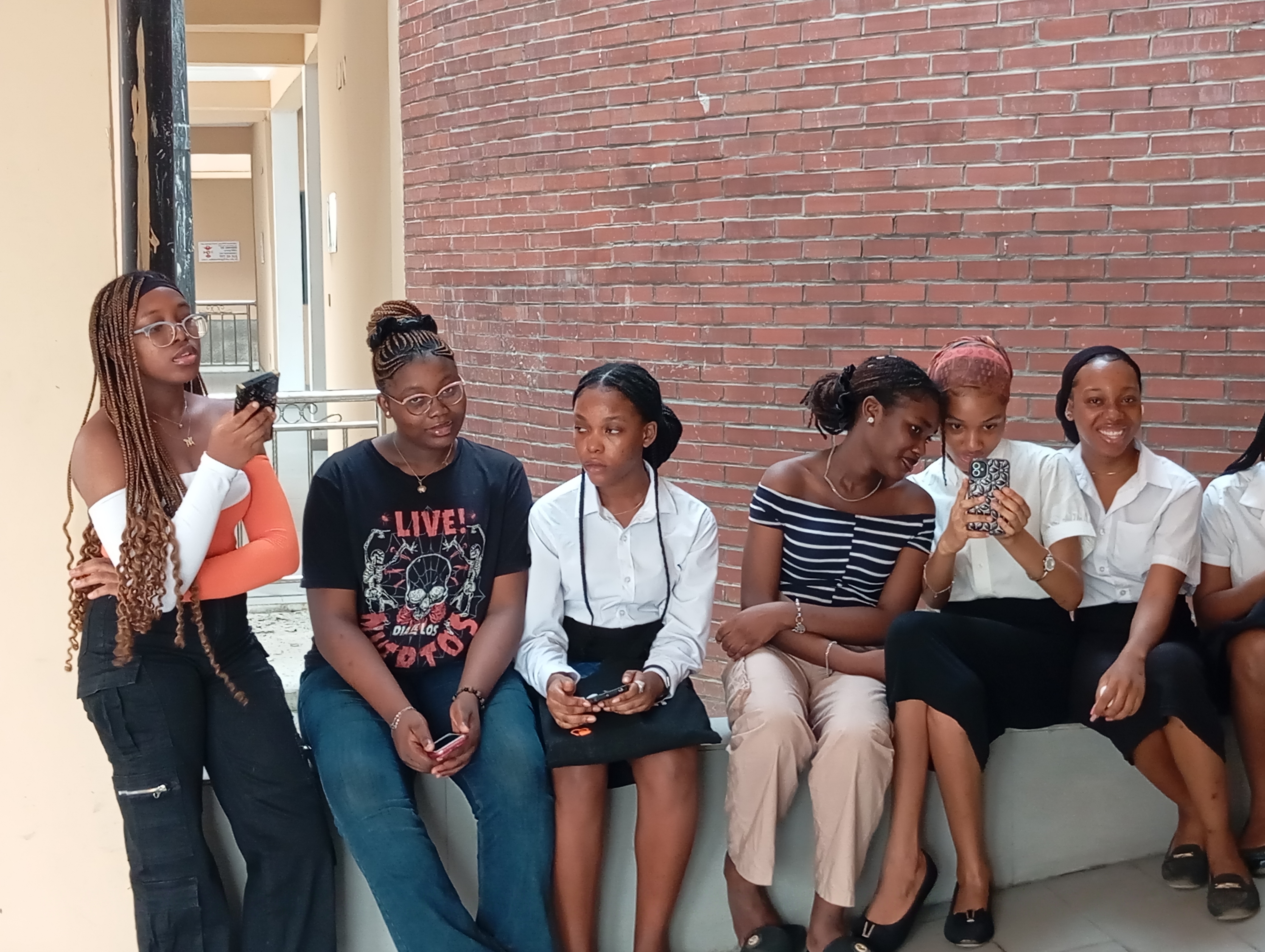 Nigerian British University